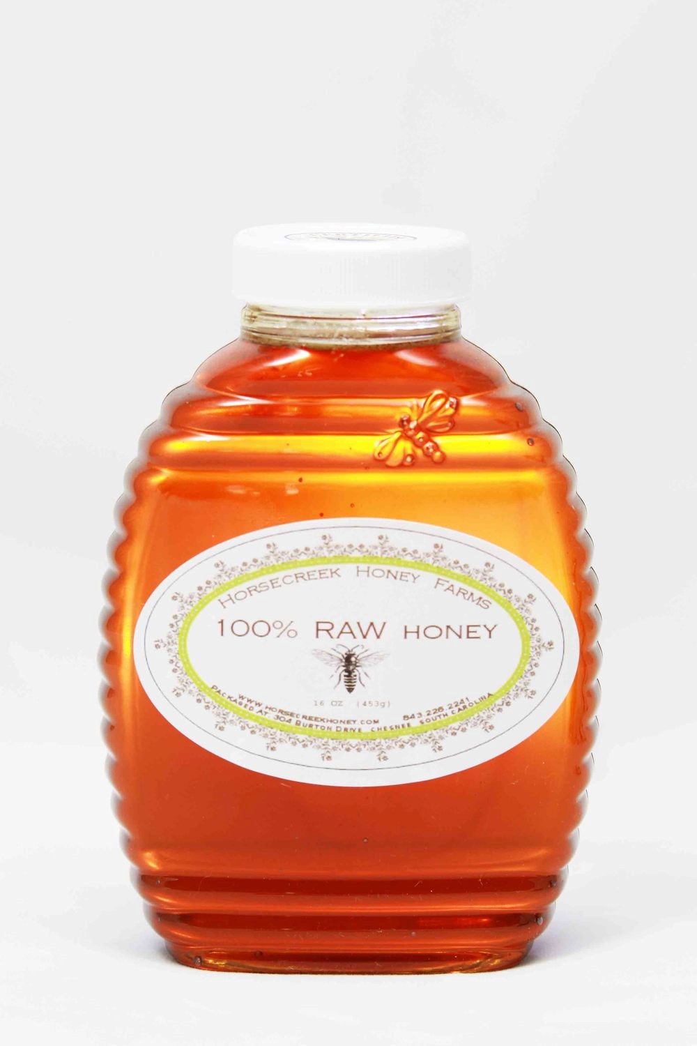 Raw Honey Woodhaven Lexington MA. | Good Honey
