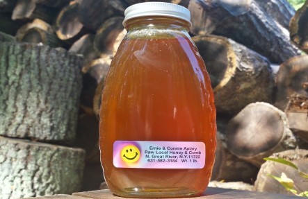 Raw Honey Skyline Terrace Midland TX. | Good Honey