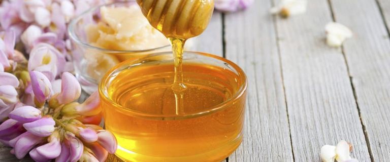 Raw Honey Onemo VA. | Good Honey
