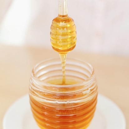 Raw Honey Castle OK. | Good Honey