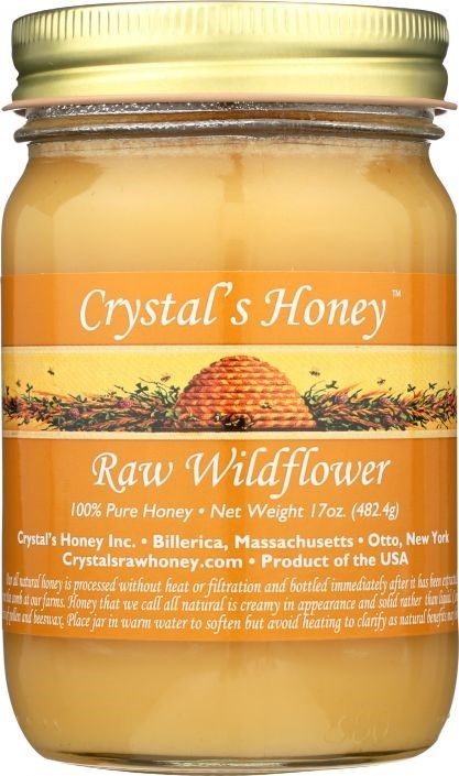Raw Honey Delawanna Clifton NJ. | Good Honey