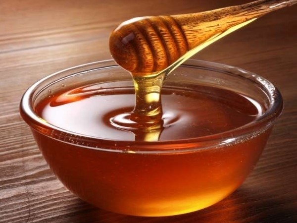 Raw Honey Gobles MI. | Good Honey